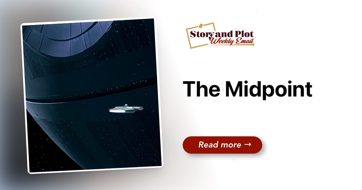 The Midpoint